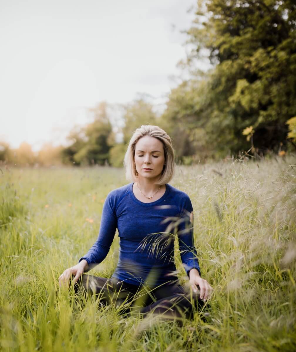The Wim Hof Method - Katie Millett | KM360